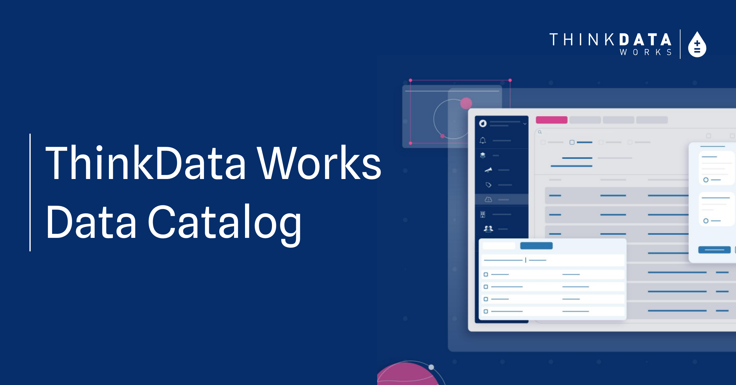 Better Data Management | ThinkData Works