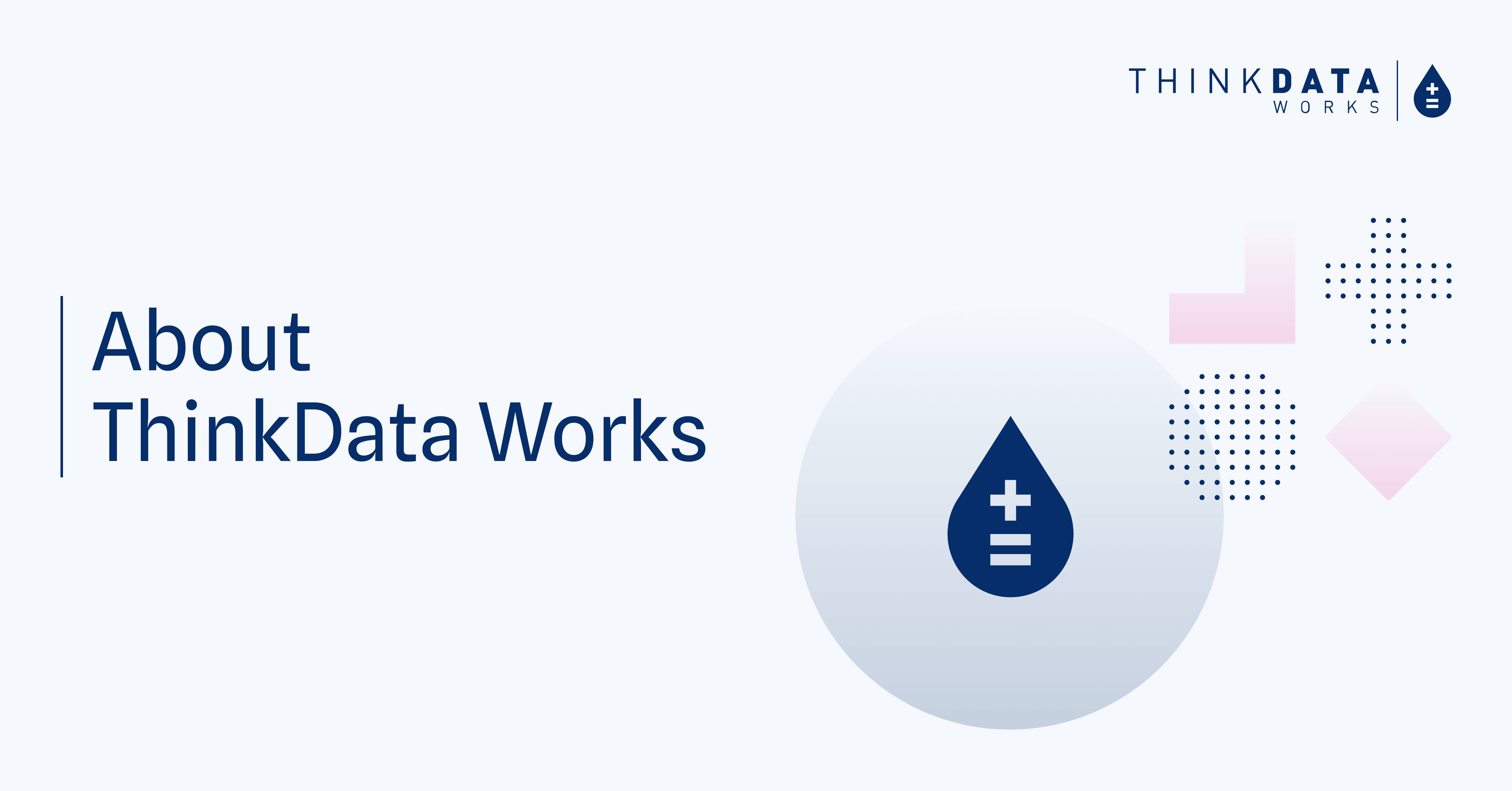 About Us | Corporate Culture | ThinkData Works