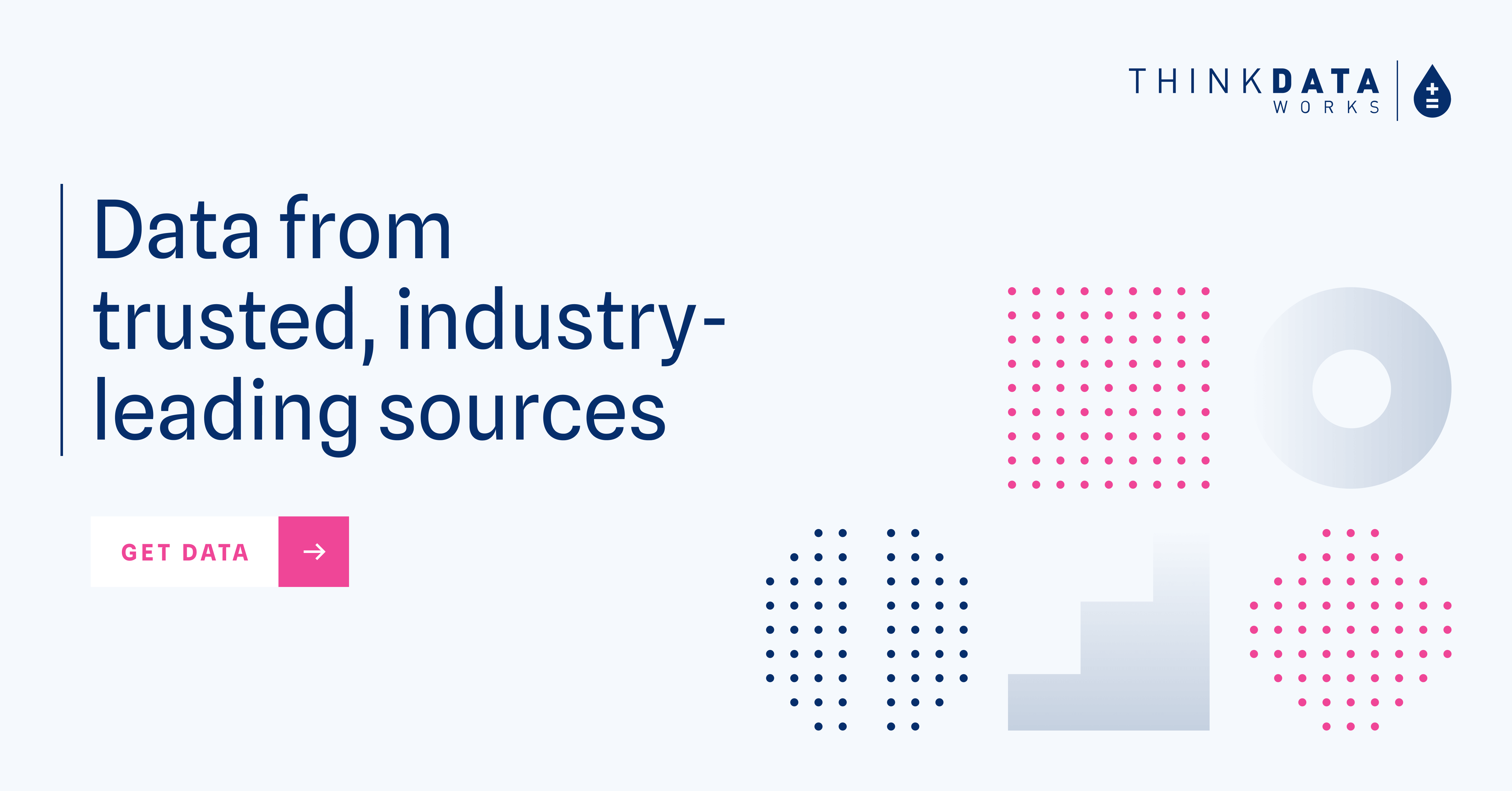 Partners & Providers | Data Sellers | ThinkData Works