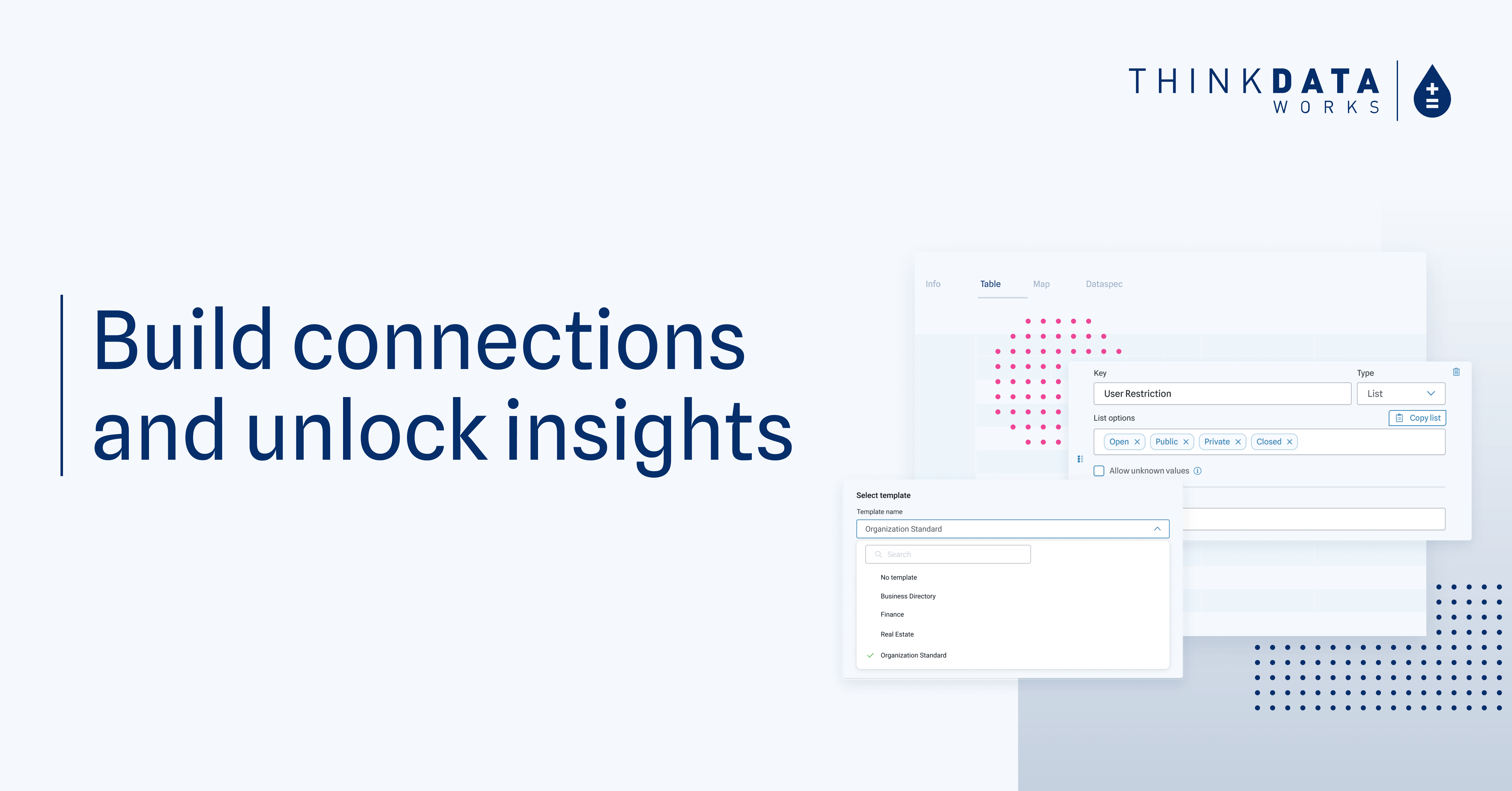 Data Enrichment | Add External Data To Solutions | ThinkData Works